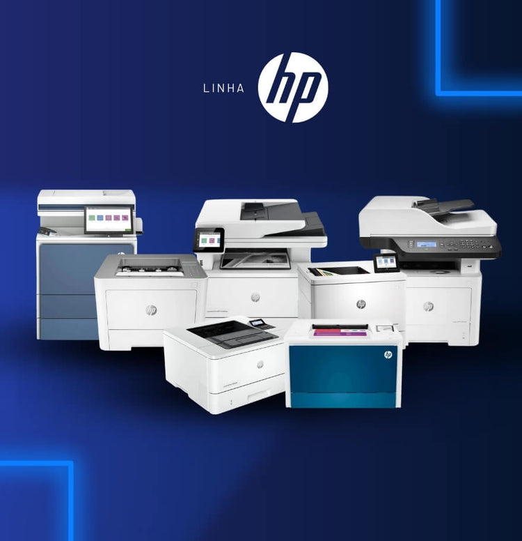 Impressoras HP – Impressora.com